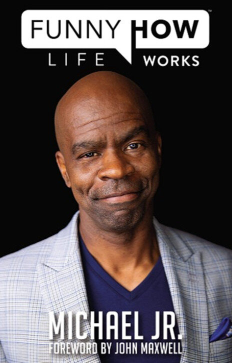 Michael Jr. - Choice Blog